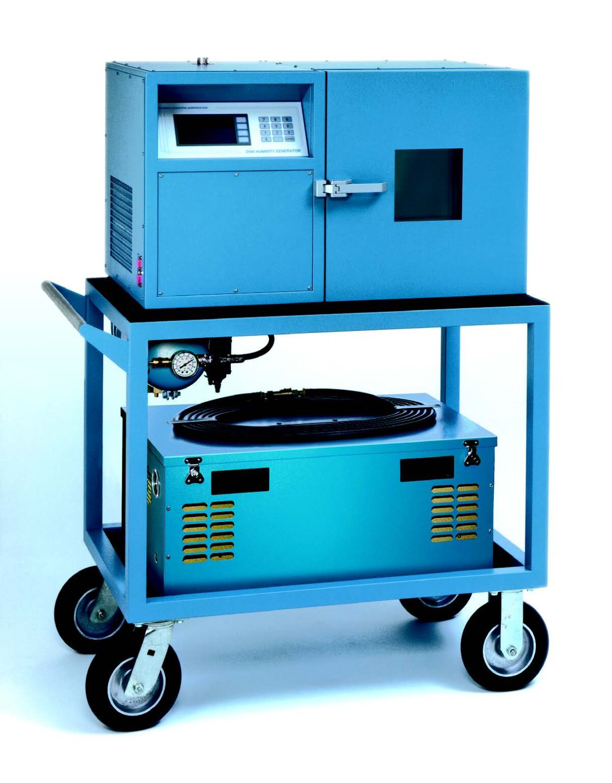 Humidity Generator & Humidity Generation System 2500/2900