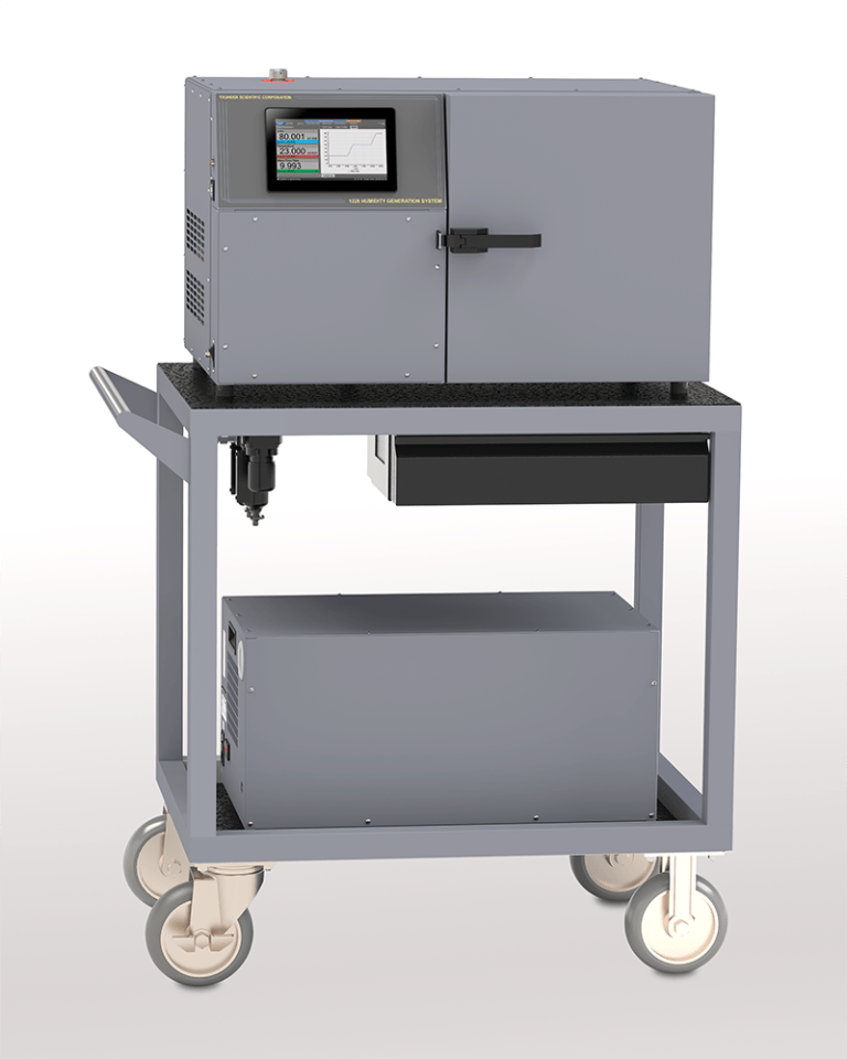 Humidity Generator & Humidity Generation System 2500/2900