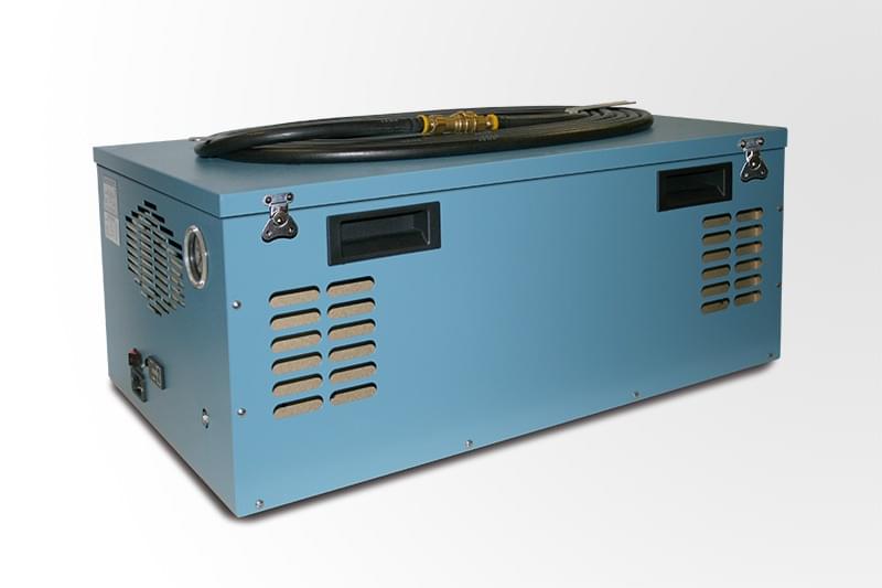 Humidity Generator & Humidity Generation System 2500/2900